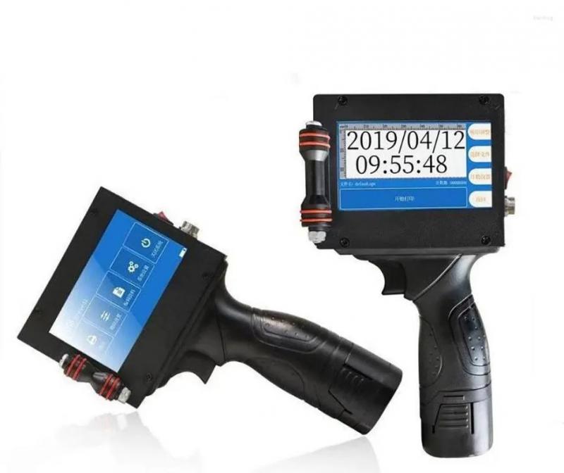 UT 420: HANDJET DATE PRINTER CODING MACHINE